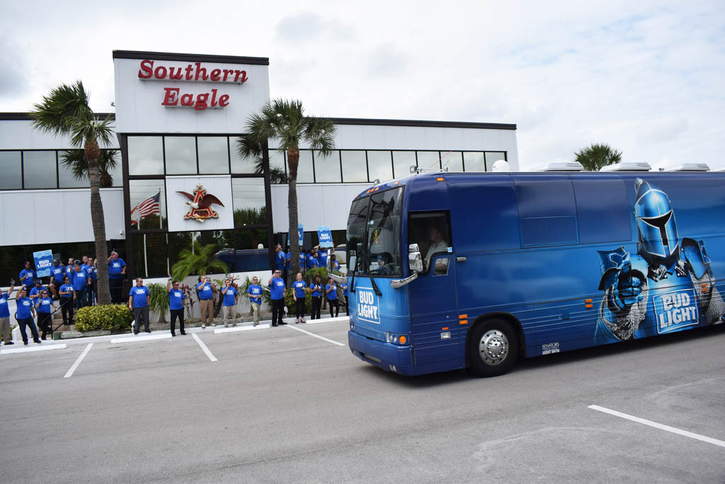 Gallery-BlueWave – Southern Eagle Distributing