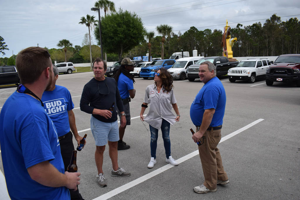 Gallery-BlueWave – Southern Eagle Distributing