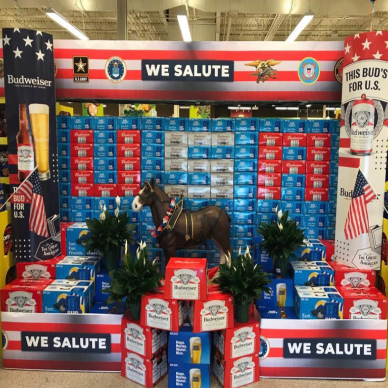 Community & News – Southern Eagle Distributing