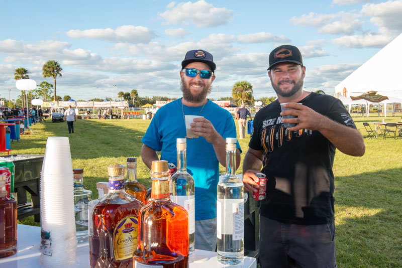 Gallery-2022 wild Game Dinner – Southern Eagle Distributing