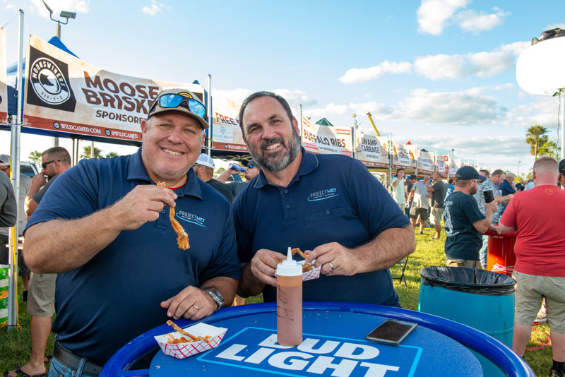 Gallery-2022 wild Game Dinner – Southern Eagle Distributing