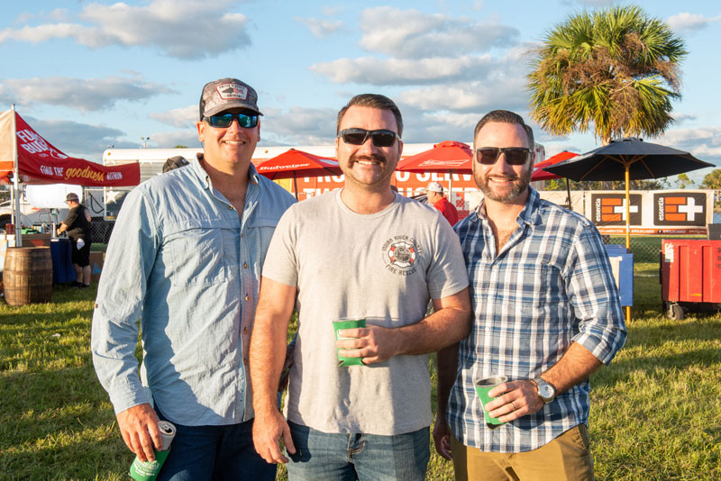 Gallery-2022 wild Game Dinner – Southern Eagle Distributing