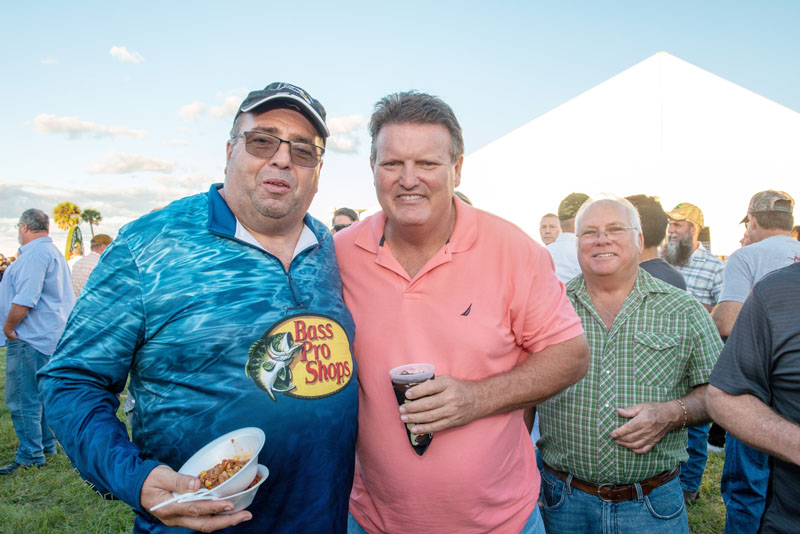 Gallery-2022 wild Game Dinner – Southern Eagle Distributing