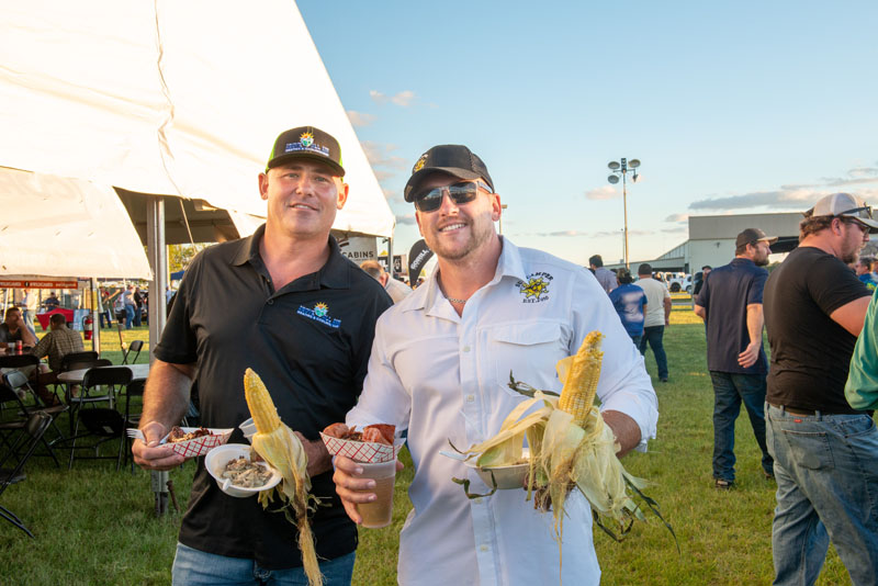 Gallery-2022 wild Game Dinner – Southern Eagle Distributing